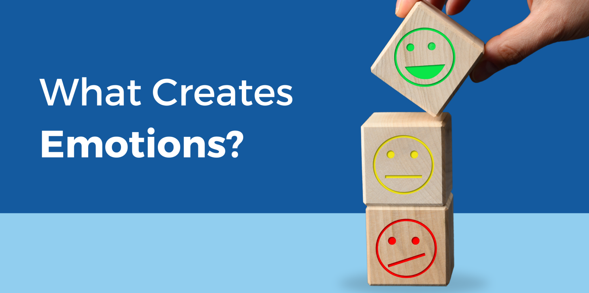 Science of Emotions - AgileBrain