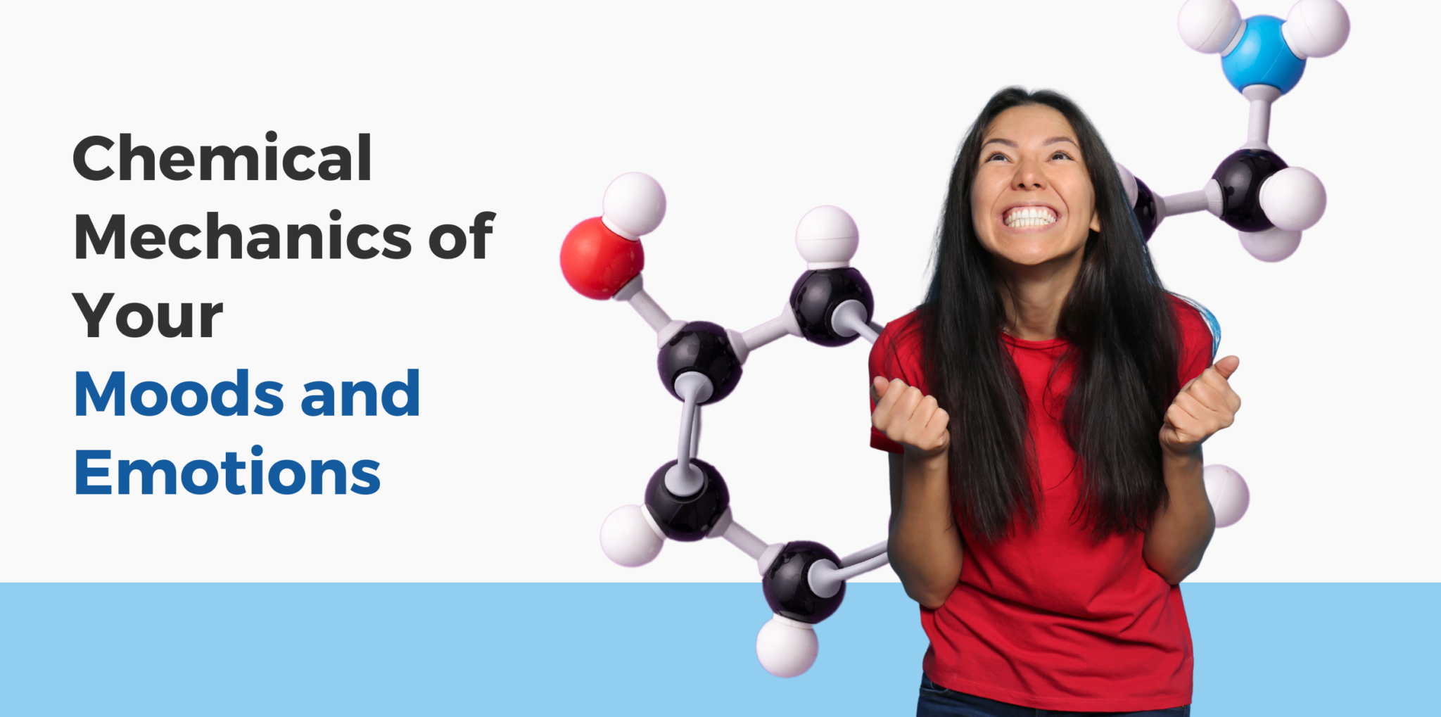 Science of Emotions - AgileBrain